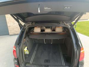 Zils BMW X3 2015 Šauļi, ar dzinēja tilpumu 2.99 L un nobraukumu 280 tūkst. km par 15600 €, foto 17 vietnē AUTOMOTO.COM.LV
