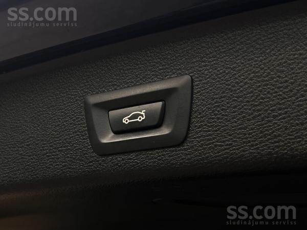 BMW X3 2015 in Jelgava on AUTOMOTO.COM.LV Blue BMW X3 2015 in Jelgava, with an engine capacity of 2.00 L and mileage of 184 thousand km for 12990 €, photo 9 on AUTOMOTO.COM.LV