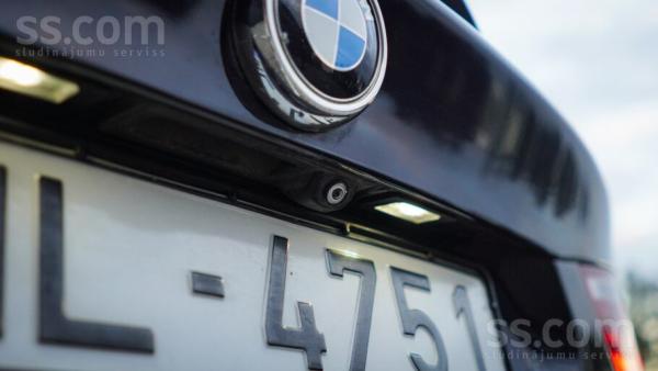 Zils BMW X3 2015 Rīga, ar dzinēja tilpumu 3.00 L un nobraukumu 302 tūkst. km par 14800 €, foto 11 vietnē AUTOMOTO.COM.LV