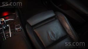Zils BMW X3 2015 Rīga, ar dzinēja tilpumu 3.00 L un nobraukumu 302 tūkst. km par 14800 €, foto 20 vietnē AUTOMOTO.COM.LV