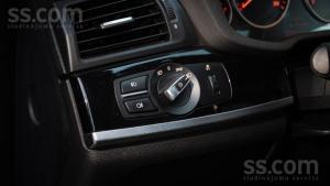Zils BMW X3 2015 Rīga, ar dzinēja tilpumu 3.00 L un nobraukumu 302 tūkst. km par 14800 €, foto 21 vietnē AUTOMOTO.COM.LV