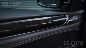 Zils BMW X3 2015 Rīga, ar dzinēja tilpumu 3.00 L un nobraukumu 302 tūkst. km par 14800 €, foto 24 vietnē AUTOMOTO.COM.LV