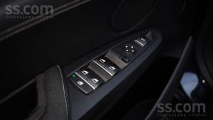 Zils BMW X3 2015 Rīga, ar dzinēja tilpumu 3.00 L un nobraukumu 302 tūkst. km par 14800 €, foto 25 vietnē AUTOMOTO.COM.LV