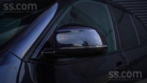 Zils BMW X3 2015 Rīga, ar dzinēja tilpumu 3.00 L un nobraukumu 302 tūkst. km par 14800 €, foto 29 vietnē AUTOMOTO.COM.LV