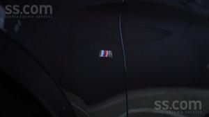 Zils BMW X3 2015 Rīga, ar dzinēja tilpumu 3.00 L un nobraukumu 302 tūkst. km par 14800 €, foto 30 vietnē AUTOMOTO.COM.LV