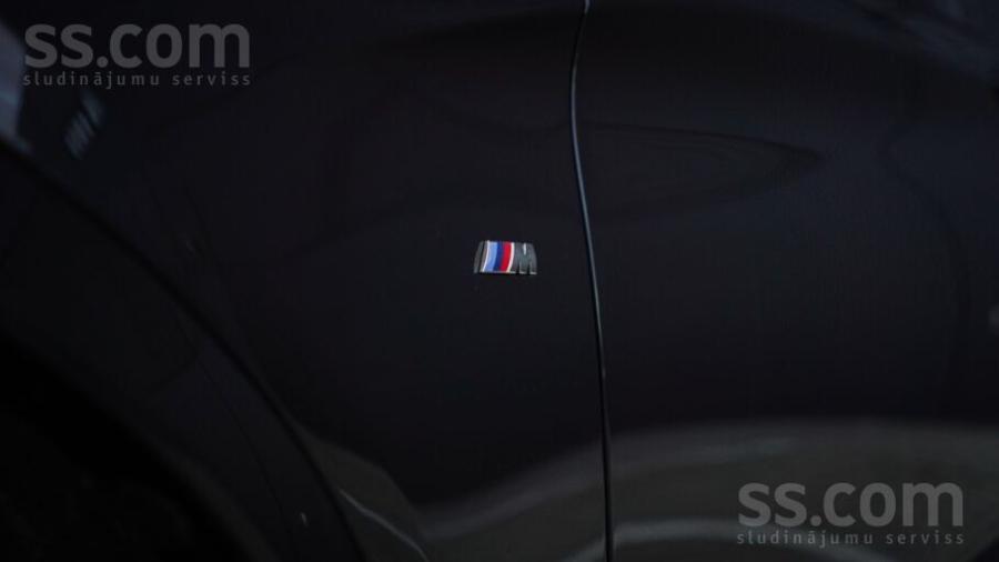 Zils BMW X3 2015 Rīga, ar dzinēja tilpumu 3.00 L un nobraukumu 302 tūkst. km par 14800 €, foto 30 vietnē AUTOMOTO.COM.LV