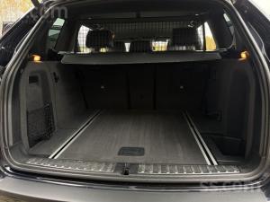 Zils BMW X3 2015 Rīga, ar dzinēja tilpumu 3.00 L un nobraukumu 317 tūkst. km par 14400 €, foto 9 vietnē AUTOMOTO.COM.LV