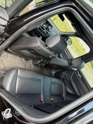 Blue BMW X3 2016 in Kaunas, with an engine capacity of 2.98 L and mileage of 208 thousand km for 15850 €, photo 13 on AUTOMOTO.COM.LV