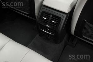 Синий БМВ Х3 2017 в Юрмала, объемом двигателя 3.00 л и пробегом 172 тыс. км за 25550 €, фото 21 на AUTOMOTO.COM.LV