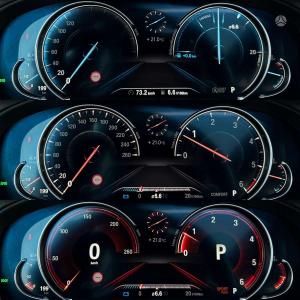 Zils BMW X3 2017 Kauņa, ar dzinēja tilpumu 2.99 L un nobraukumu 299 tūkst. km par 22999 €, foto 7 vietnē AUTOMOTO.COM.LV