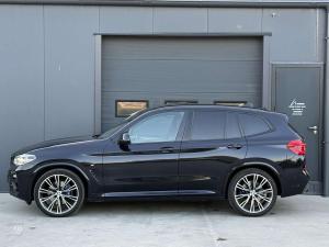Zils BMW X3 2017 Kauņa, ar dzinēja tilpumu 2.99 L un nobraukumu 299 tūkst. km par 22999 €, foto 8 vietnē AUTOMOTO.COM.LV