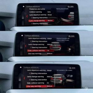 Zils BMW X3 2017 Kauņa, ar dzinēja tilpumu 2.99 L un nobraukumu 299 tūkst. km par 22999 €, foto 22 vietnē AUTOMOTO.COM.LV