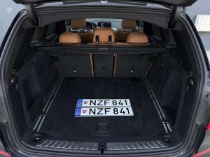 Zils BMW X3 2017 Kauņa, ar dzinēja tilpumu 2.99 L un nobraukumu 299 tūkst. km par 22999 €, foto 34 vietnē AUTOMOTO.COM.LV