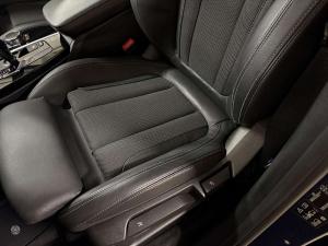 Blue BMW X3 2017 in Prienai, with an engine capacity of 2.00 L and mileage of 238 thousand km for 19400 €, photo 37 on AUTOMOTO.COM.LV
