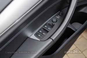 Zils BMW X3 2018 Rīga, ar dzinēja tilpumu 2.00 L un nobraukumu 148 tūkst. km par 24492 €, foto 8 vietnē AUTOMOTO.COM.LV