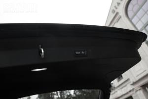 Blue BMW X3 2018 in Jurmala, with an engine capacity of 3.00 L and mileage of 170 thousand km for 25900 €, photo 21 on AUTOMOTO.COM.LV