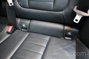Zils BMW X3 2018 Rīga, ar dzinēja tilpumu 2.00 L un nobraukumu 194 tūkst. km par 24450 €, foto 17 vietnē AUTOMOTO.COM.LV