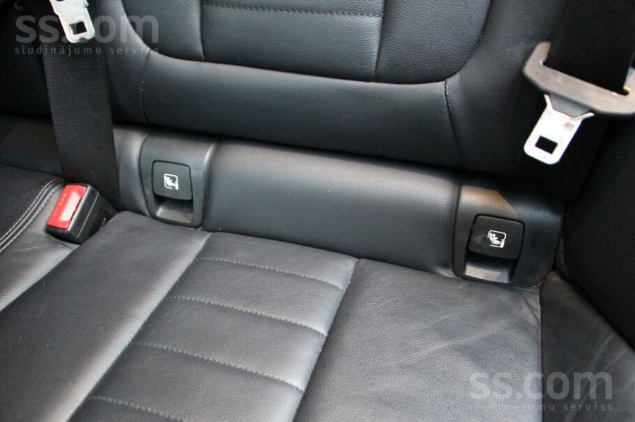 Zils BMW X3 2018 Rīga, ar dzinēja tilpumu 2.00 L un nobraukumu 194 tūkst. km par 24450 €, foto 17 vietnē AUTOMOTO.COM.LV