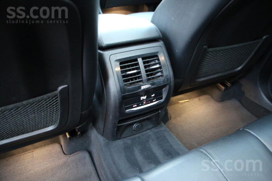 Zils BMW X3 2018 Rīga, ar dzinēja tilpumu 2.00 L un nobraukumu 194 tūkst. km par 24450 €, foto 18 vietnē AUTOMOTO.COM.LV