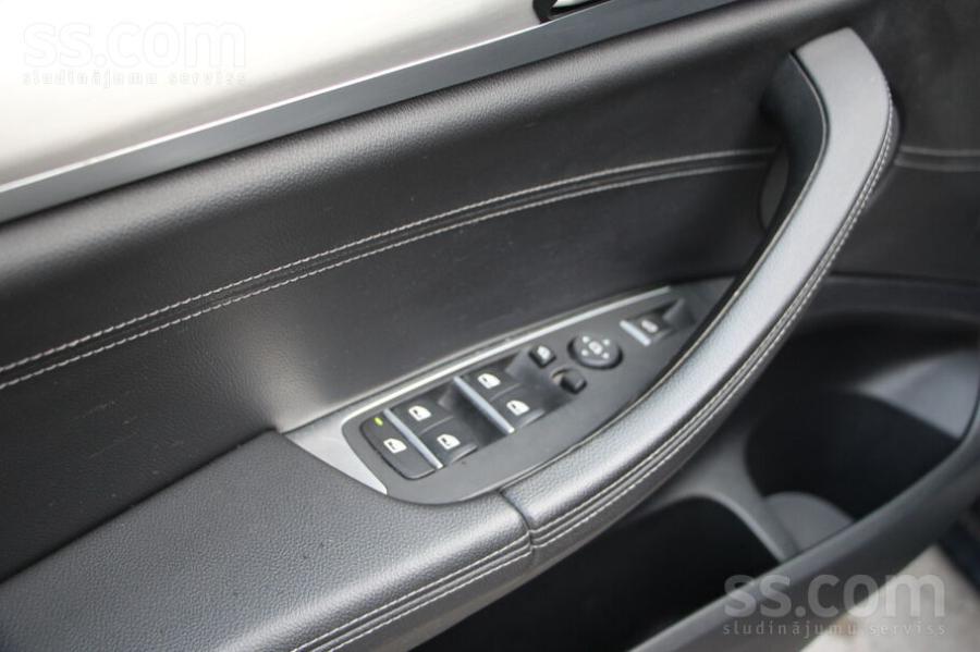 Zils BMW X3 2018 Rīga, ar dzinēja tilpumu 2.00 L un nobraukumu 194 tūkst. km par 24450 €, foto 21 vietnē AUTOMOTO.COM.LV