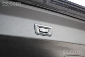 Zils BMW X3 2018 Rīga, ar dzinēja tilpumu 2.00 L un nobraukumu 194 tūkst. km par 24450 €, foto 22 vietnē AUTOMOTO.COM.LV