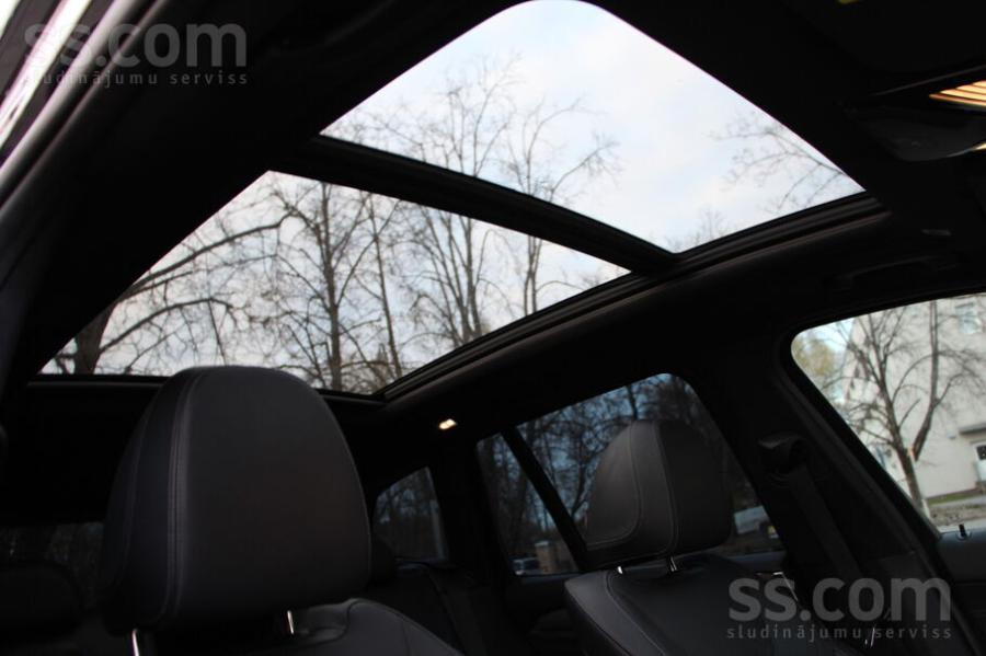 Zils BMW X3 2018 Rīga, ar dzinēja tilpumu 2.00 L un nobraukumu 194 tūkst. km par 24450 €, foto 30 vietnē AUTOMOTO.COM.LV