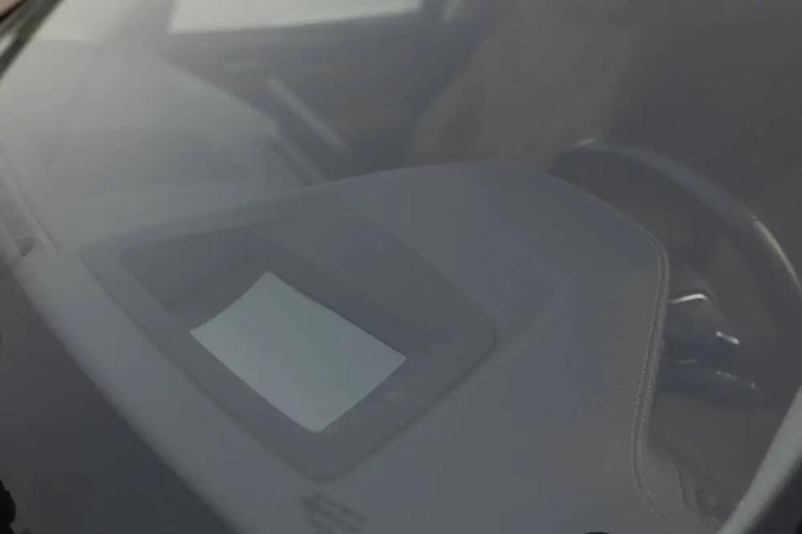 Blue BMW X3 2018 in Jelgava, with an engine capacity of 2.00 L and mileage of 230 thousand km for 23450 €, photo 15 on AUTOMOTO.COM.LV