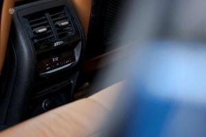 Blue BMW X3 2018 in Vilnius, with an engine capacity of 2.00 L and mileage of 170 thousand km for 23000 €, photo 26 on AUTOMOTO.COM.LV