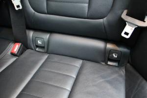 Zils BMW X3 2018 Mārupe, ar dzinēja tilpumu 2.00 L un nobraukumu 194 tūkst. km par 24450 €, foto 17 vietnē AUTOMOTO.COM.LV