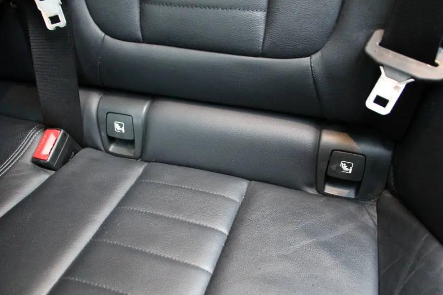 Zils BMW X3 2018 Mārupe, ar dzinēja tilpumu 2.00 L un nobraukumu 194 tūkst. km par 24450 €, foto 17 vietnē AUTOMOTO.COM.LV