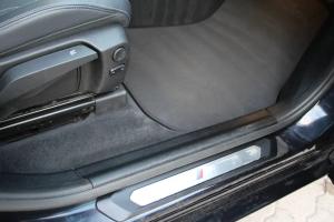 Zils BMW X3 2018 Mārupe, ar dzinēja tilpumu 2.00 L un nobraukumu 194 tūkst. km par 24450 €, foto 19 vietnē AUTOMOTO.COM.LV
