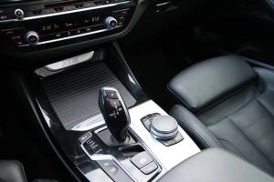Zils BMW X3 2018 Mārupe, ar dzinēja tilpumu 2.00 L un nobraukumu 194 tūkst. km par 24450 €, foto 20 vietnē AUTOMOTO.COM.LV
