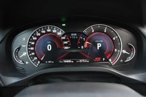 Zils BMW X3 2018 Mārupe, ar dzinēja tilpumu 2.00 L un nobraukumu 194 tūkst. km par 24450 €, foto 23 vietnē AUTOMOTO.COM.LV