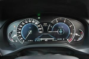 Zils BMW X3 2018 Mārupe, ar dzinēja tilpumu 2.00 L un nobraukumu 194 tūkst. km par 24450 €, foto 24 vietnē AUTOMOTO.COM.LV