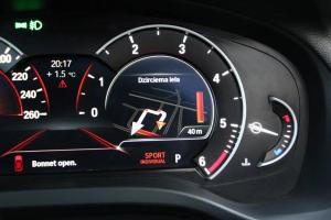 Zils BMW X3 2018 Mārupe, ar dzinēja tilpumu 2.00 L un nobraukumu 194 tūkst. km par 24450 €, foto 25 vietnē AUTOMOTO.COM.LV