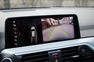 Zils BMW X3 2018 Mārupe, ar dzinēja tilpumu 2.00 L un nobraukumu 194 tūkst. km par 24450 €, foto 26 vietnē AUTOMOTO.COM.LV