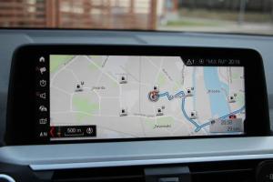 Zils BMW X3 2018 Mārupe, ar dzinēja tilpumu 2.00 L un nobraukumu 194 tūkst. km par 24450 €, foto 31 vietnē AUTOMOTO.COM.LV