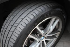 Zils BMW X3 2018 Mārupe, ar dzinēja tilpumu 2.00 L un nobraukumu 194 tūkst. km par 24450 €, foto 34 vietnē AUTOMOTO.COM.LV