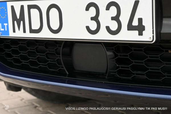 Zils BMW X3 2018 Kretinga, ar dzinēja tilpumu 2.00 L un nobraukumu 166 tūkst. km par 24999 €, foto 6 vietnē AUTOMOTO.COM.LV