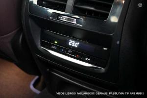 Синий БМВ Х3 2018 в Кретинга, объемом двигателя 2.00 л и пробегом 166 тыс. км за 24999 €, фото 28 на AUTOMOTO.COM.LV