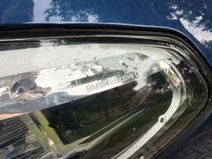 Zils BMW X3 2018 Kauņa, ar dzinēja tilpumu 2.99 L un nobraukumu 312 tūkst. km par 21500 €, foto 13 vietnē AUTOMOTO.COM.LV
