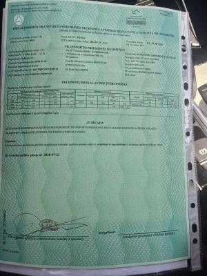 Синий БМВ Х3 2018 в Паневежис, объемом двигателя 2.00 л и пробегом 226 тыс. км за 17500 €, фото 51 на AUTOMOTO.COM.LV