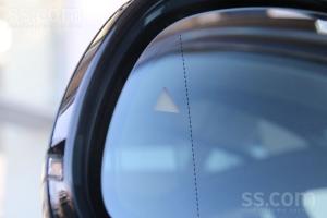 Zils BMW X3 2018 Rīga, ar dzinēja tilpumu 3.00 L un nobraukumu 133 tūkst. km par 34900 €, foto 7 vietnē AUTOMOTO.COM.LV