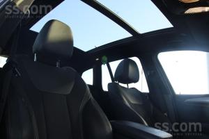 Zils BMW X3 2018 Rīga, ar dzinēja tilpumu 3.00 L un nobraukumu 133 tūkst. km par 34900 €, foto 17 vietnē AUTOMOTO.COM.LV