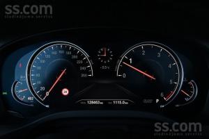 Zils BMW X3 2018 Rīga, ar dzinēja tilpumu 3.00 L un nobraukumu 133 tūkst. km par 34900 €, foto 20 vietnē AUTOMOTO.COM.LV
