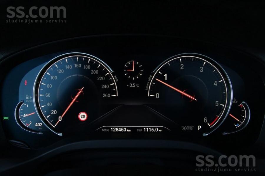 Zils BMW X3 2018 Rīga, ar dzinēja tilpumu 3.00 L un nobraukumu 133 tūkst. km par 34900 €, foto 20 vietnē AUTOMOTO.COM.LV