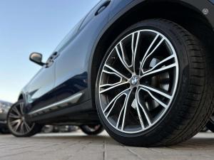 Zils BMW X3 2018 Kauņa, ar dzinēja tilpumu 2.99 L un nobraukumu 399 tūkst. km par 17999 €, foto 13 vietnē AUTOMOTO.COM.LV