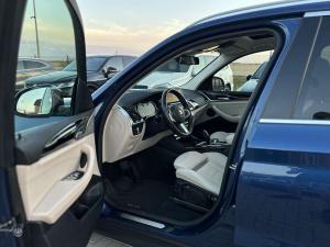 Zils BMW X3 2018 Kauņa, ar dzinēja tilpumu 2.99 L un nobraukumu 399 tūkst. km par 17999 €, foto 18 vietnē AUTOMOTO.COM.LV