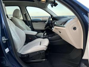 Zils BMW X3 2018 Kauņa, ar dzinēja tilpumu 2.99 L un nobraukumu 399 tūkst. km par 17999 €, foto 34 vietnē AUTOMOTO.COM.LV