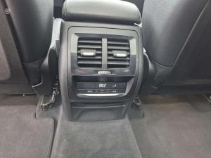 Zils BMW X3 2018 Panevēža, ar dzinēja tilpumu 2.00 L un nobraukumu 216 tūkst. km par 19300 €, foto 14 vietnē AUTOMOTO.COM.LV